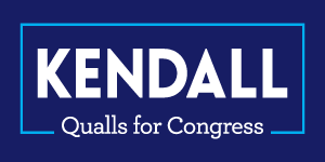 Donate to Kendall for Congress