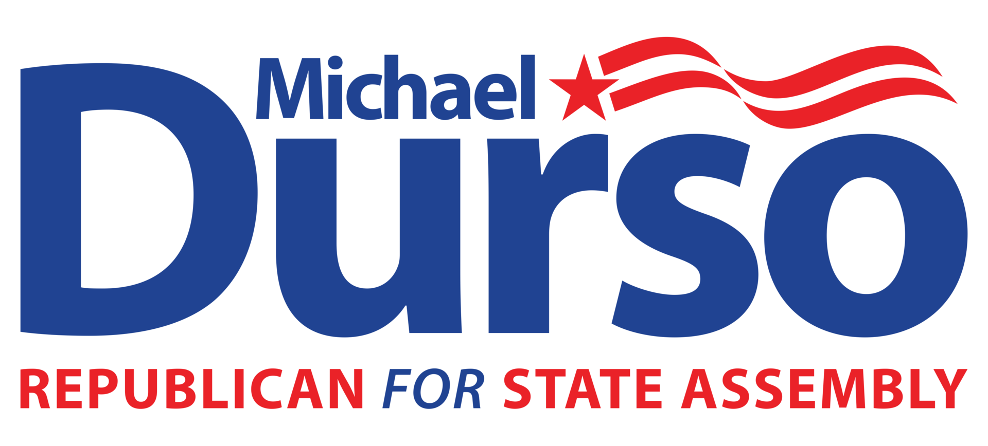 Michael Durso for Assembly