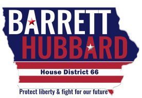 Hubbard Broadcasting Logo