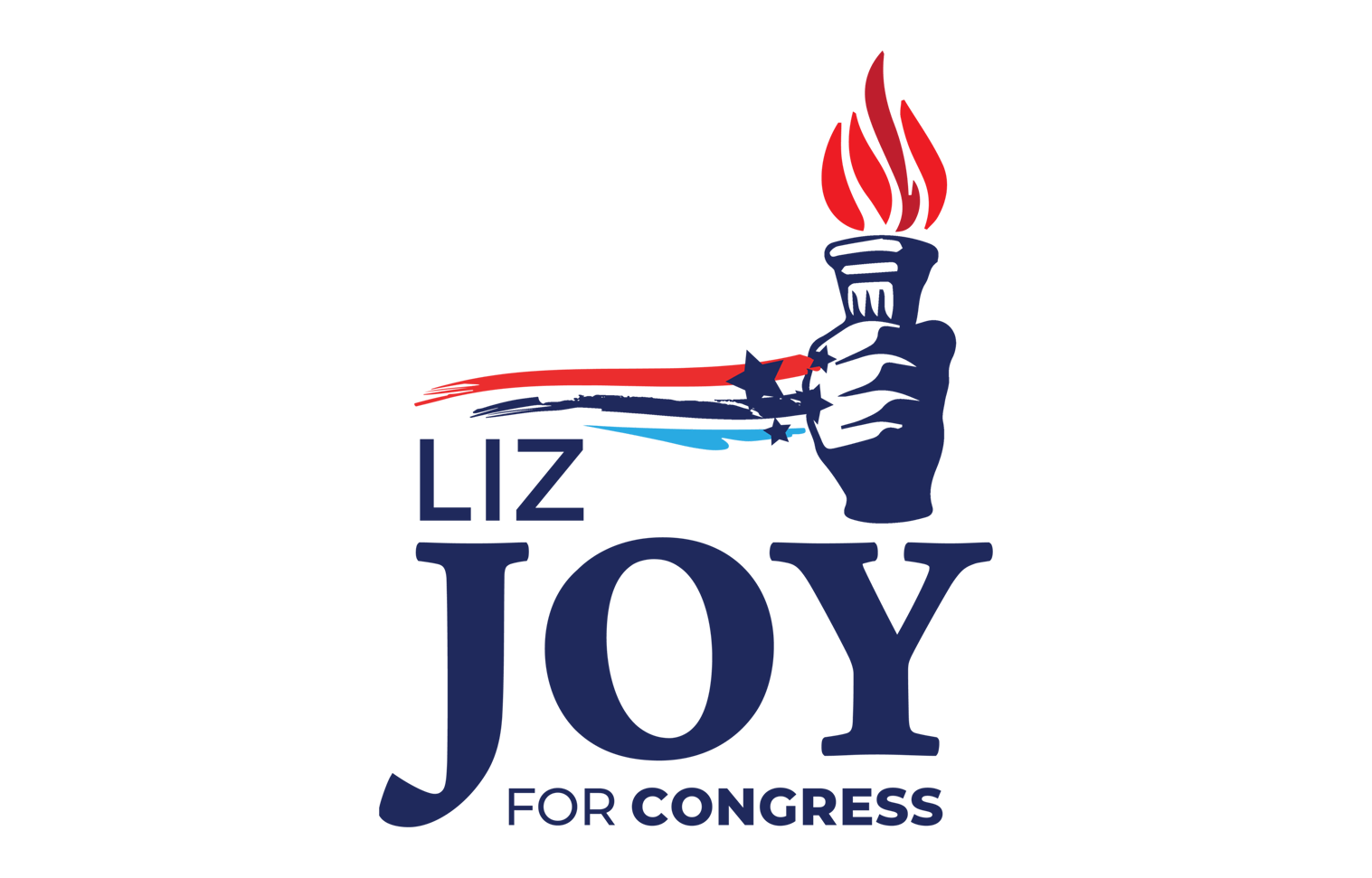 Support Liz Joy For Congress Support Liz Joy For Congress