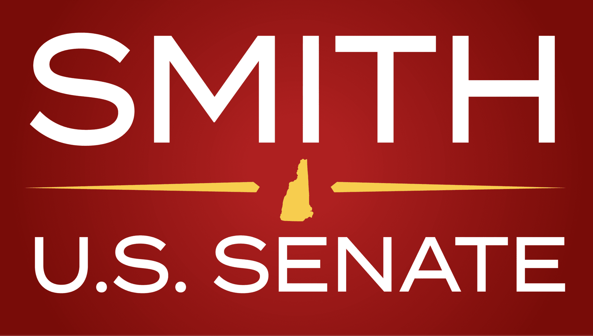 Kevin Smith for Senate