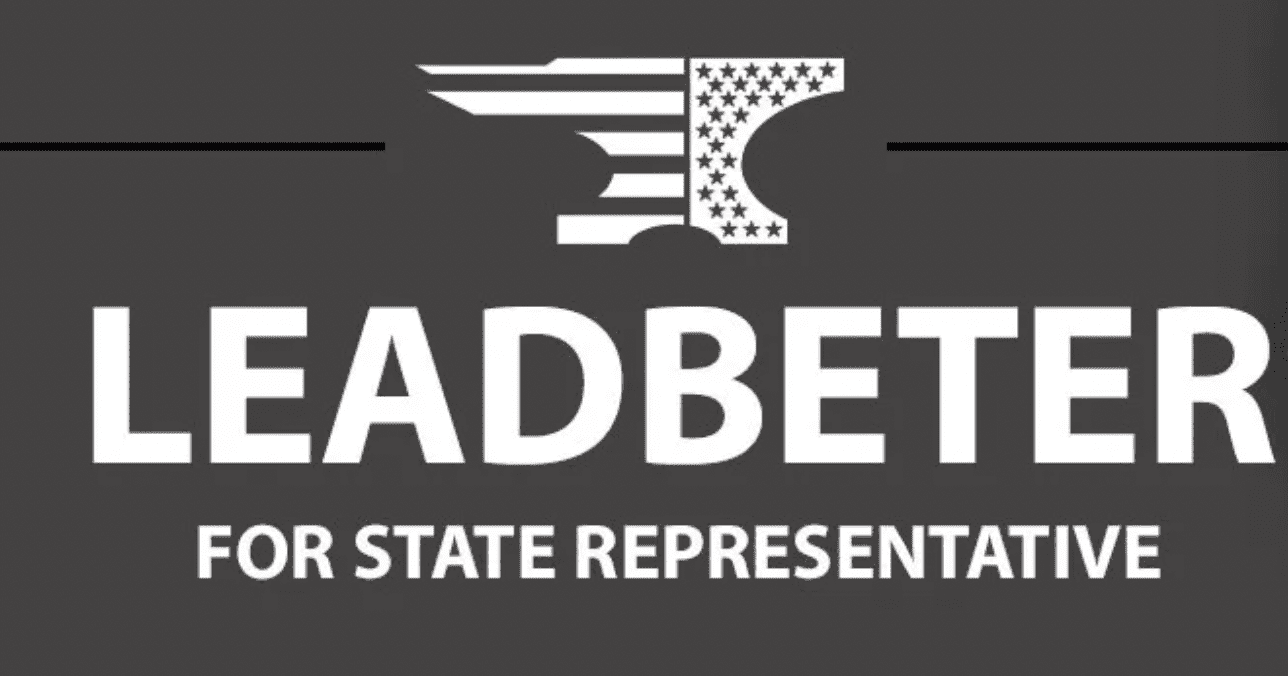 Donate today to Elect Robert Leadbeter