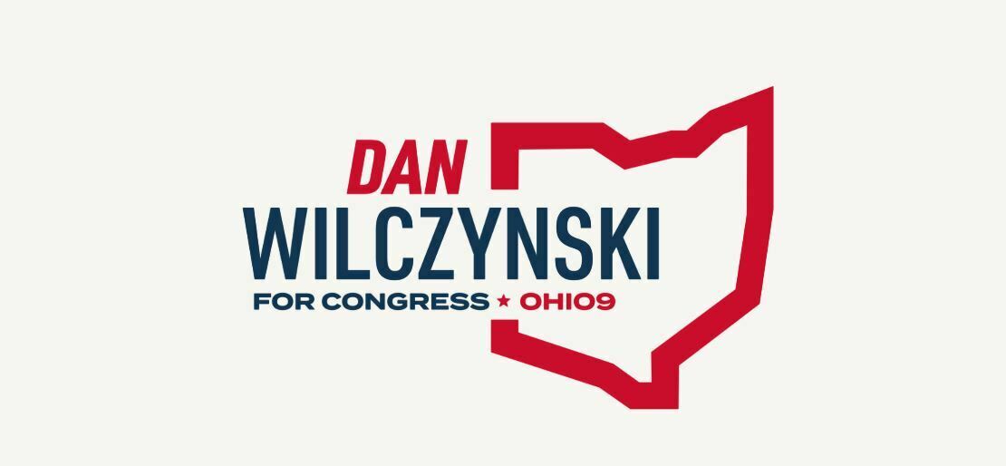 Dan Wilczynski Campaign Launch