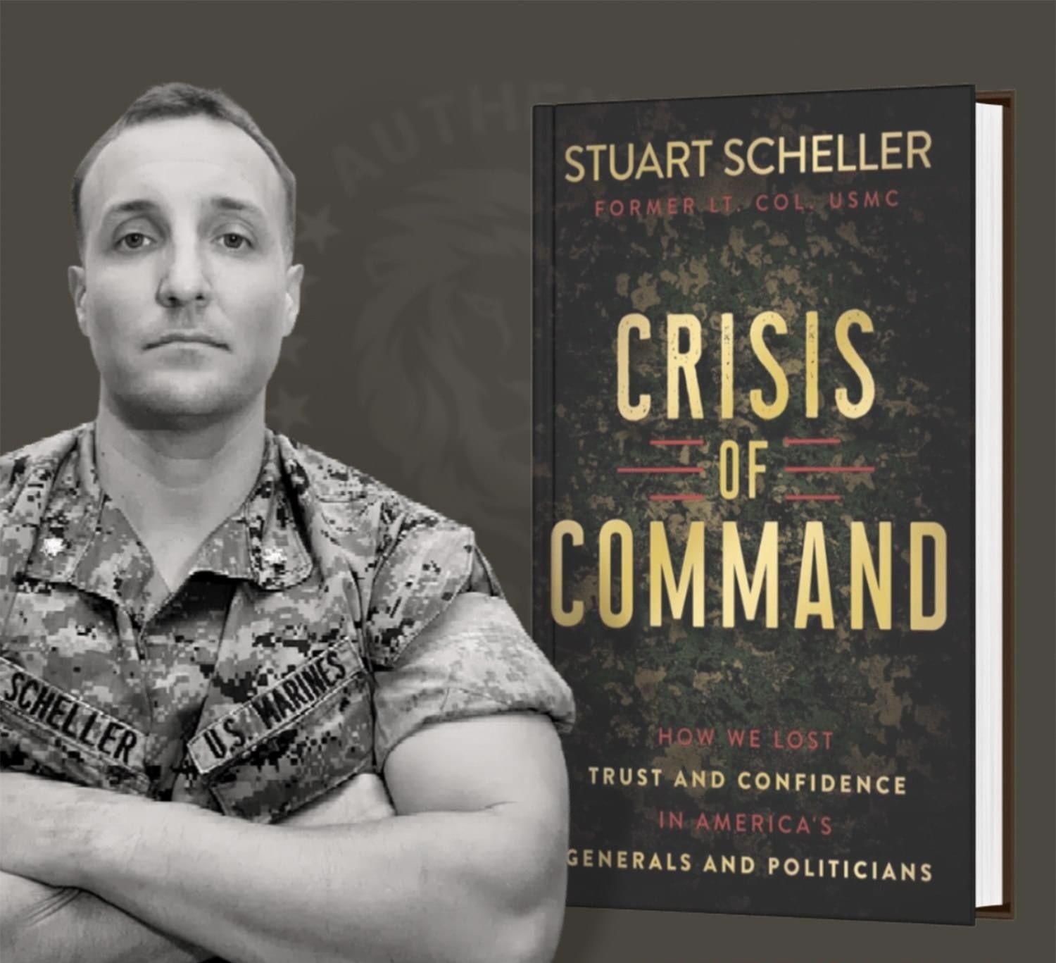 The Need For Moral Courage - Ruther County Republican Party