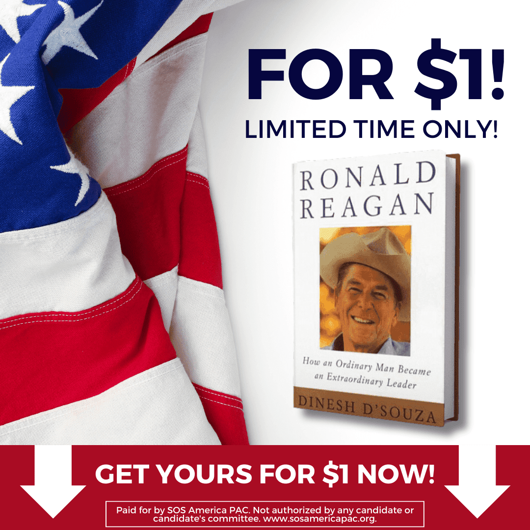 $1 To Get Your Book Now!