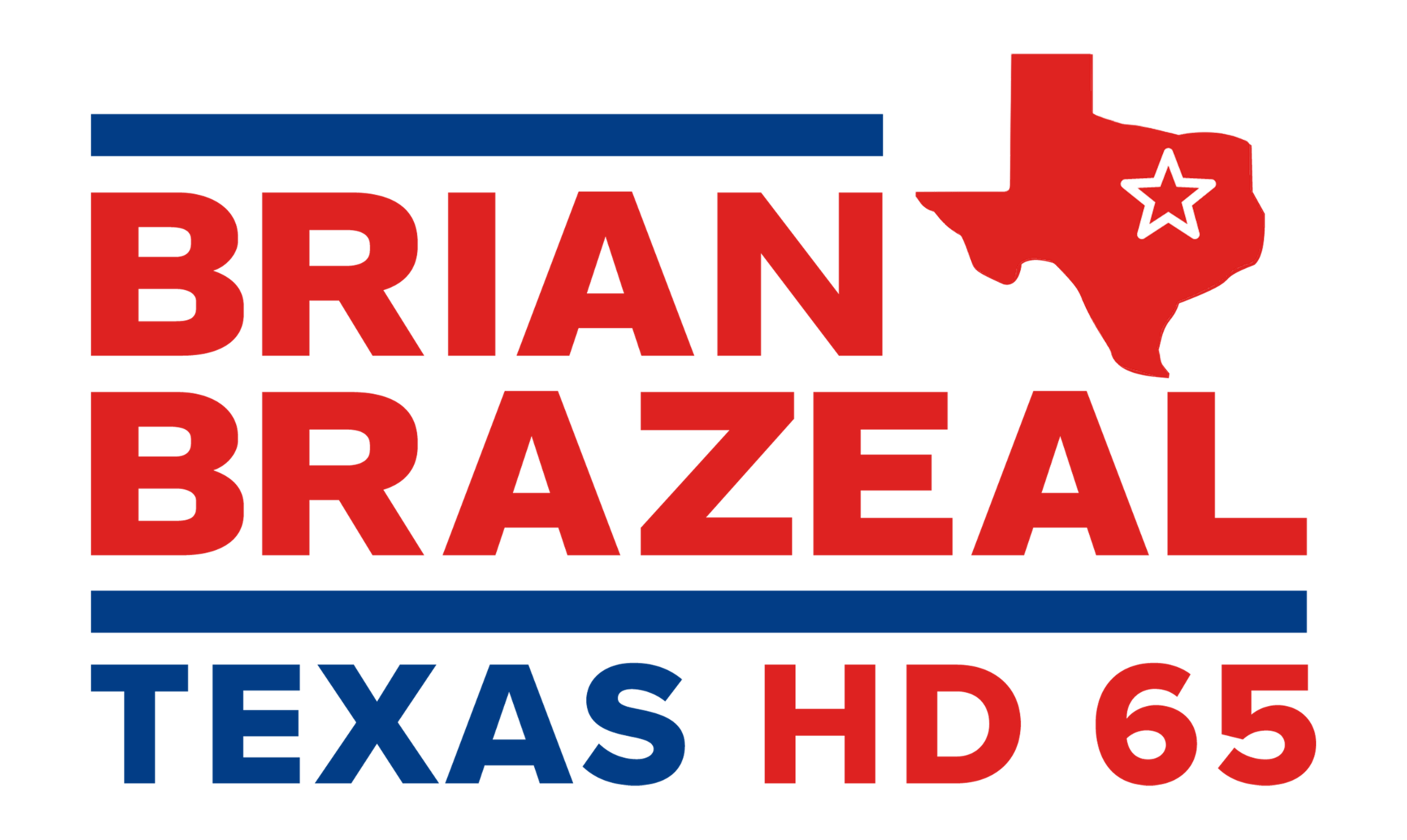 Take Back Texas