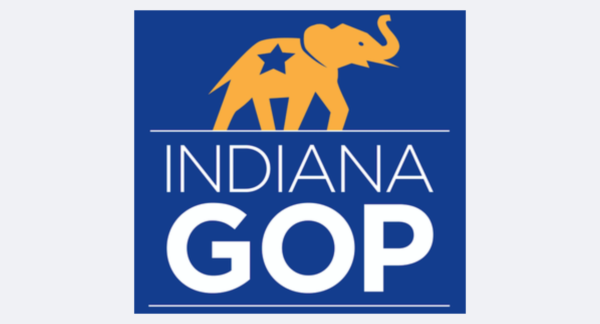 2026 Indiana Republican Party State Convention Delegate Fees