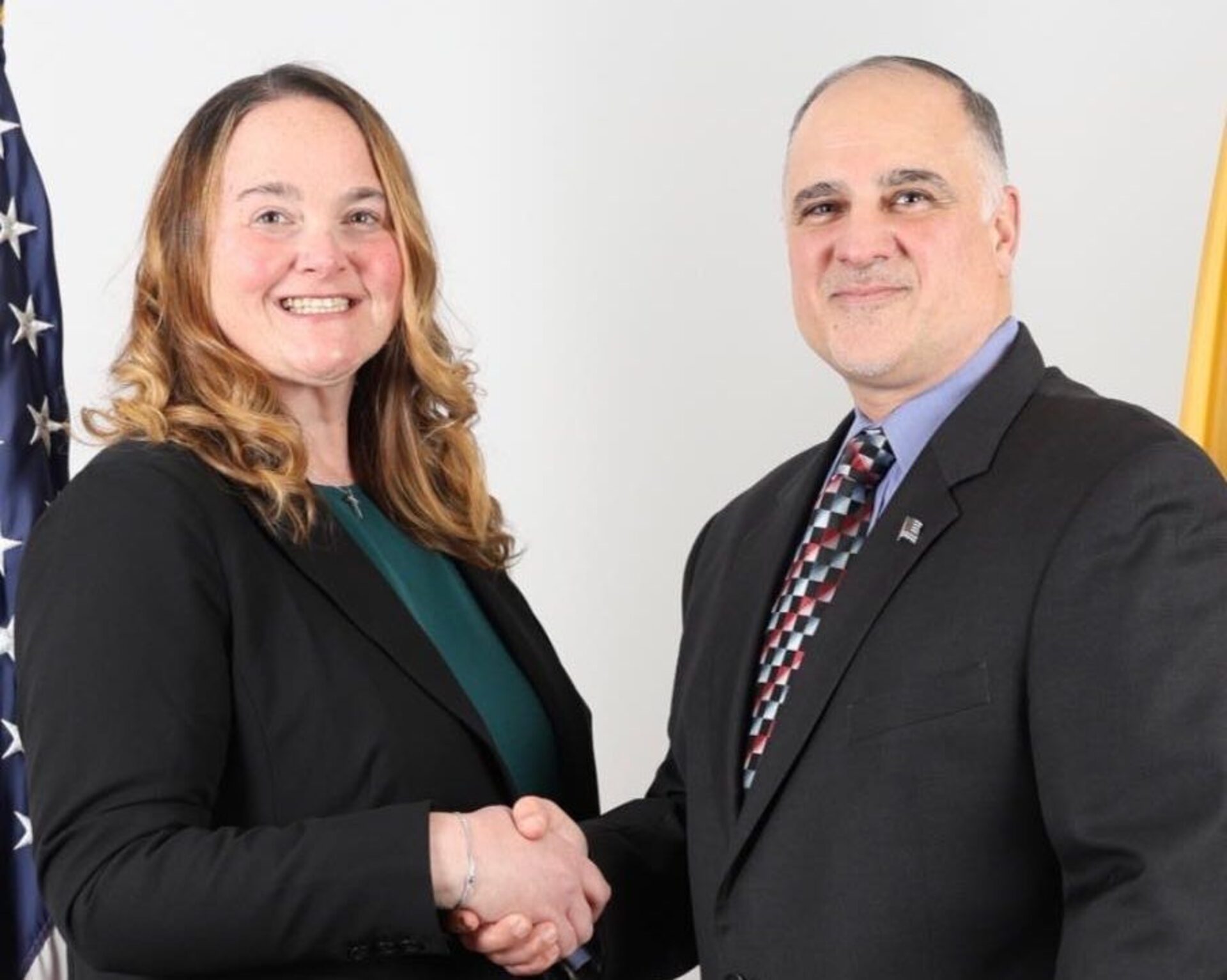Musto and DeBiase for NJ Assembly LD 36