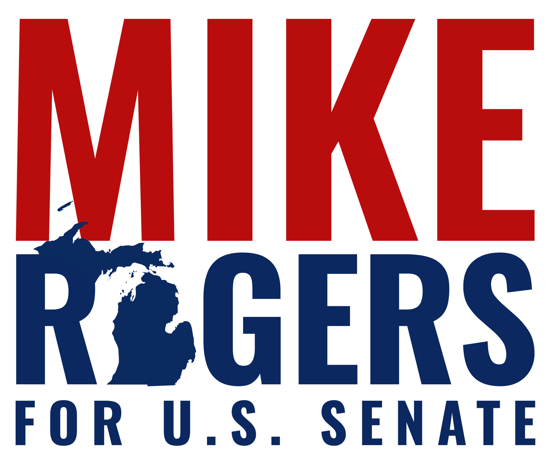Stand with Mike Rogers!