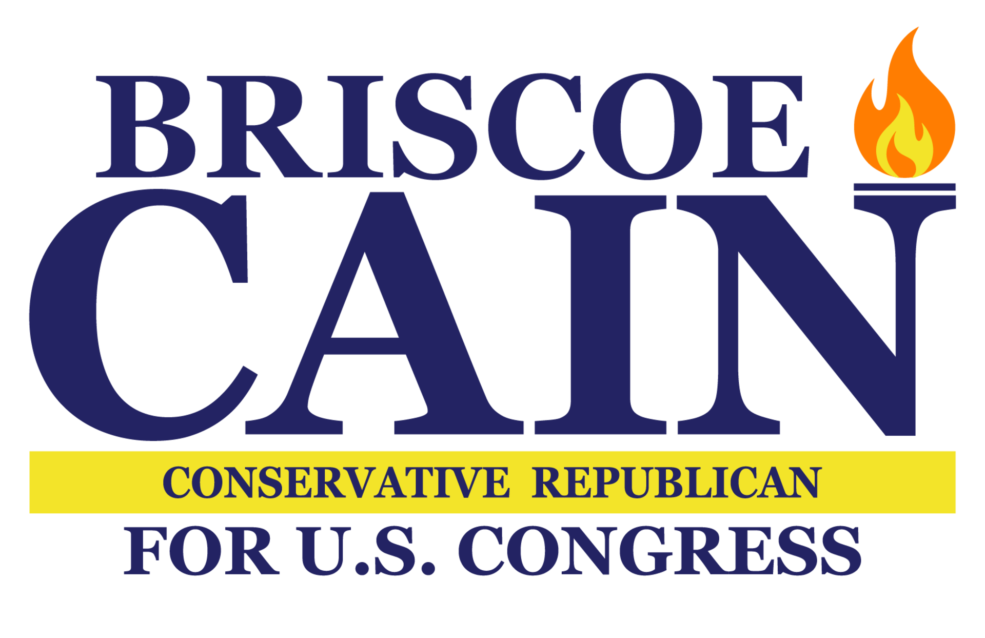 Support Briscoe Today!