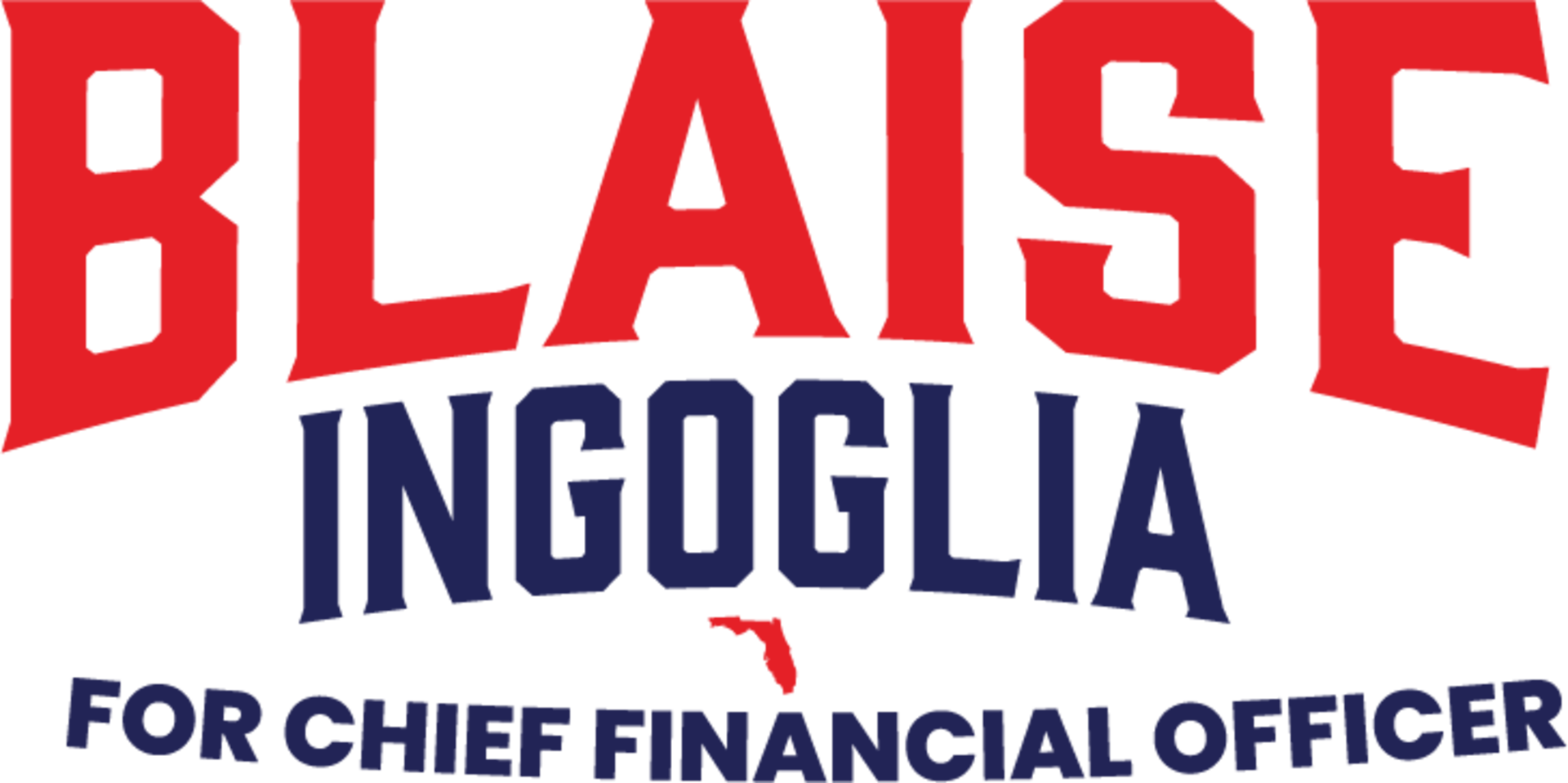 Blaise Ingoglia for CFO