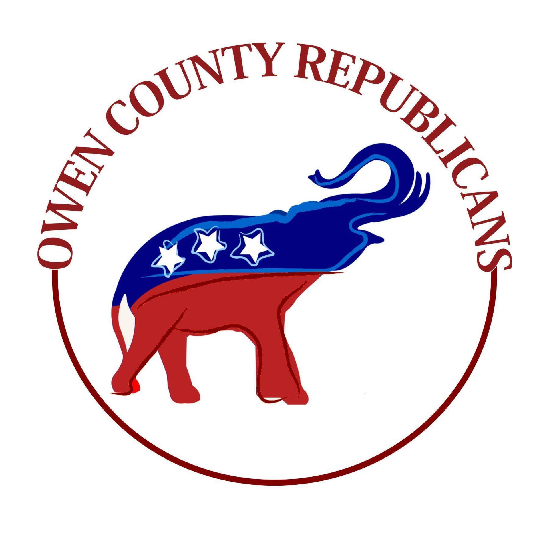 2025 Owen County Lincoln Day Dinner