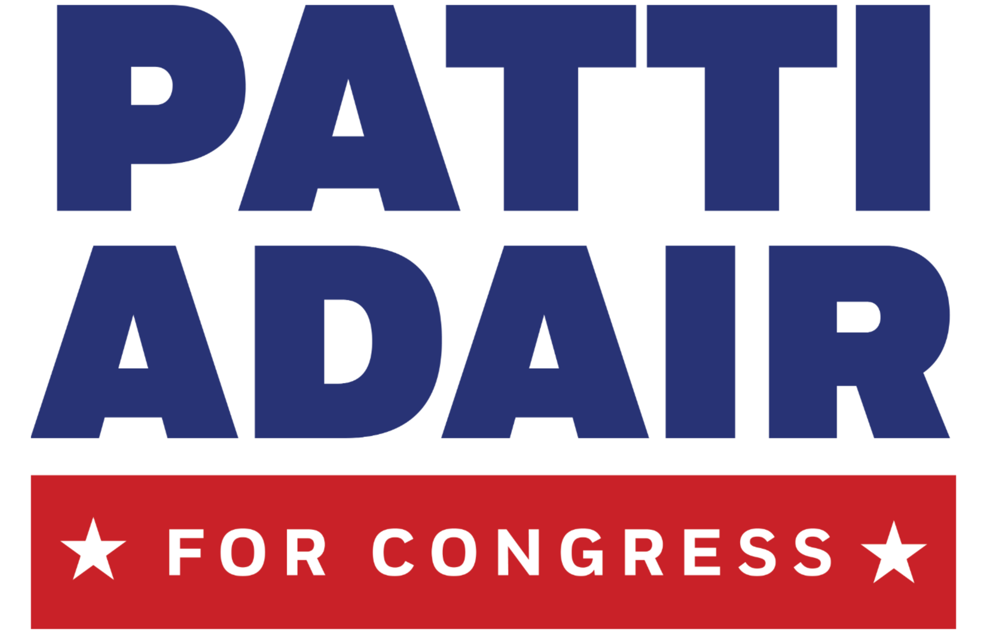 Donate to Patti Adair for Congress