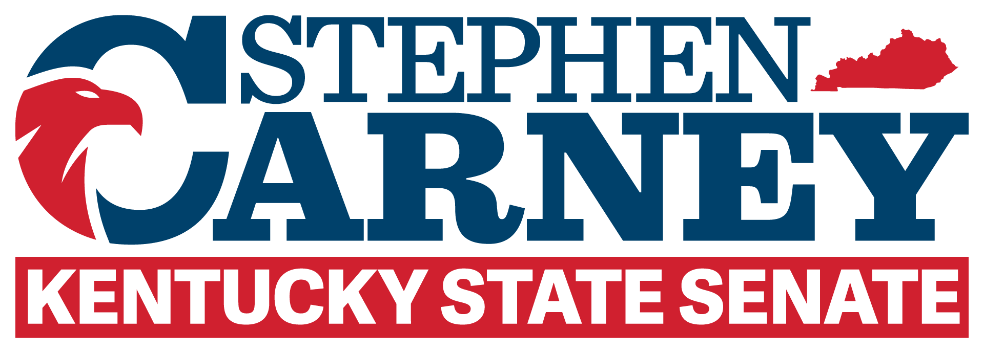 Donate | Stephen Carney for State Senate
