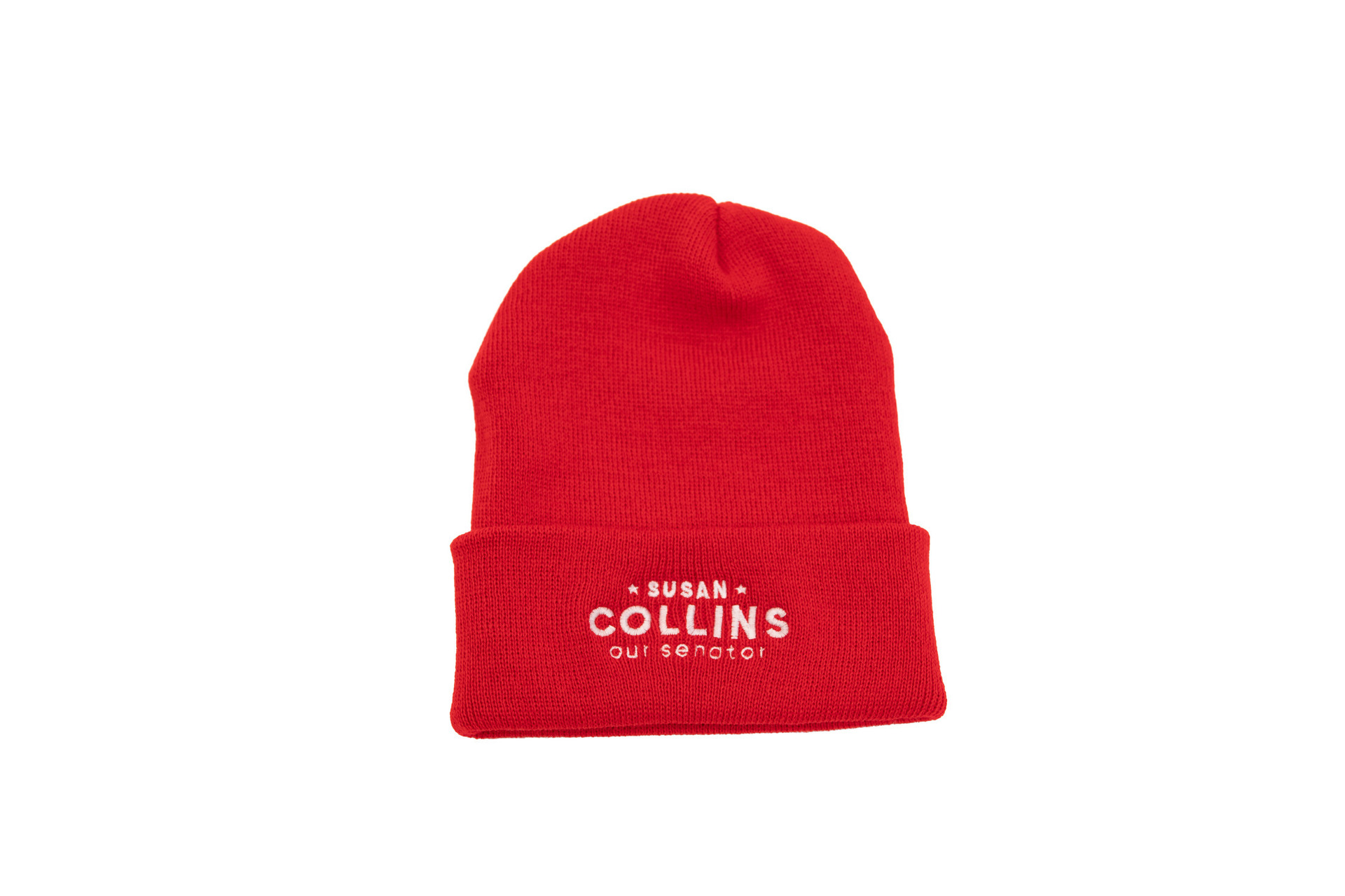 SUSAN COLLINS FOR SENATOR!