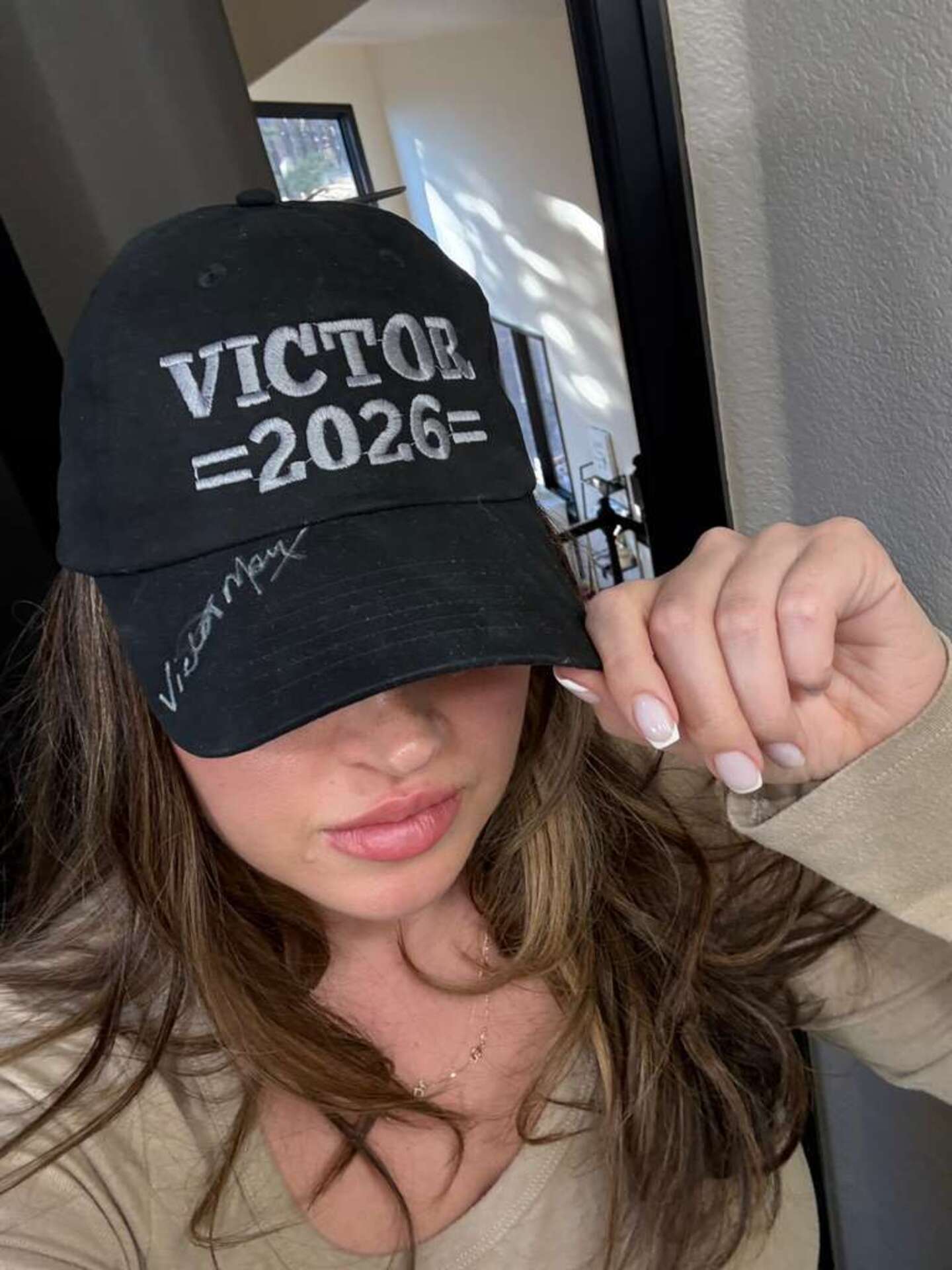 Donate to Victor Marx for Governor