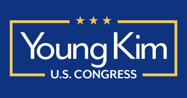 Thank you! | Young Kim for Congress
