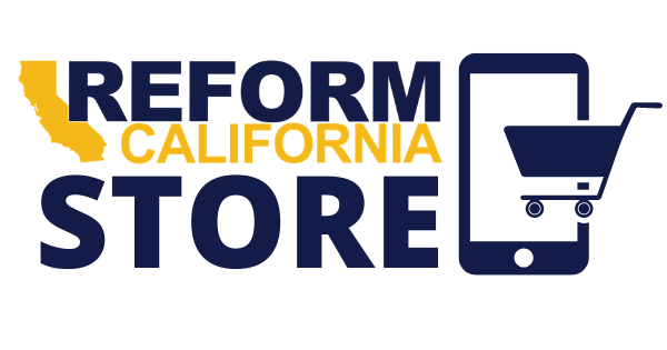Reform California Merchandise Store