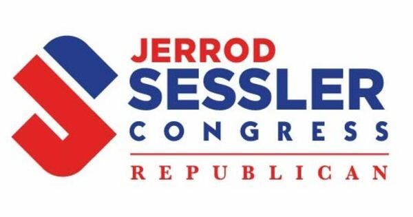 Donate to Jerrod Sessler for Congress!