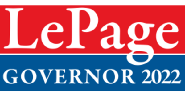 Support Paul LePage Today