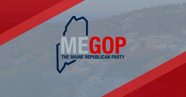 Support the Maine GOP Today!