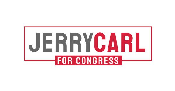 Jerry Carl for Congress