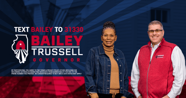 Support Bailey for Illinois.