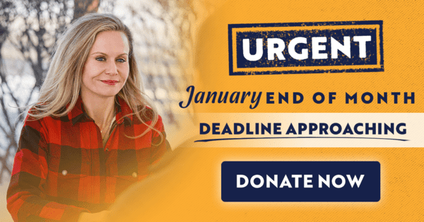 Donate to Kelly for Alaska today!