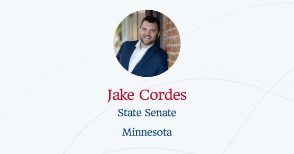 Help Jake Win the Primary!