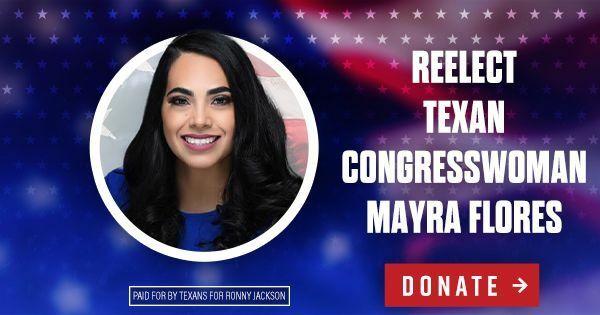 Donate to Mayra Flores