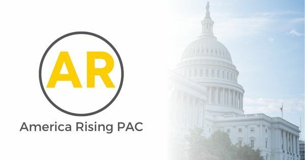 Donate to America Rising PAC