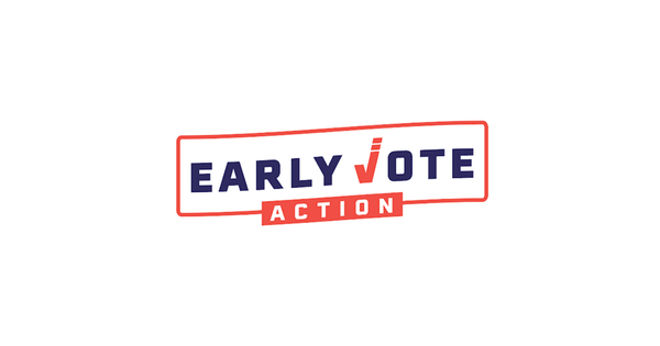 Early Vote Action