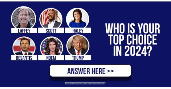 2024 Primary Straw Poll