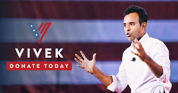 Vivek for America
