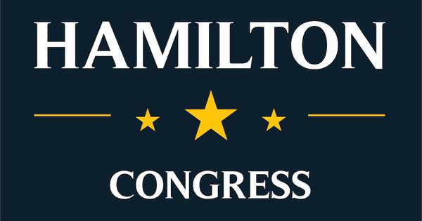 Endorse Cameron for Congress!