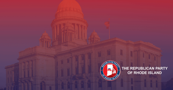 Support Rhode Island GOP