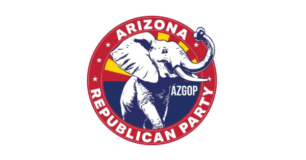 Cool Republican Party Logo