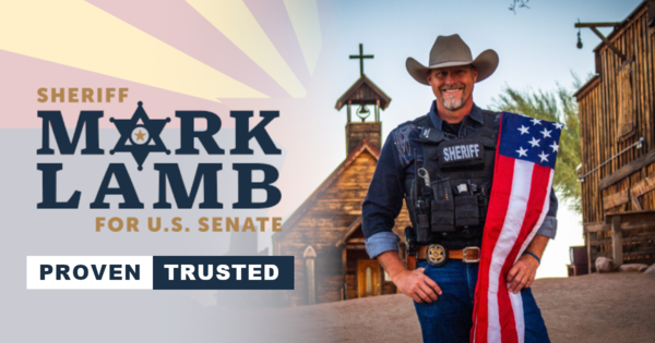 Mark Lamb for Senate