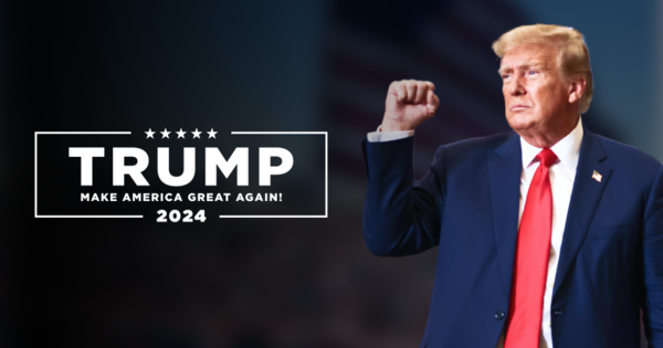Official MAGA Gear