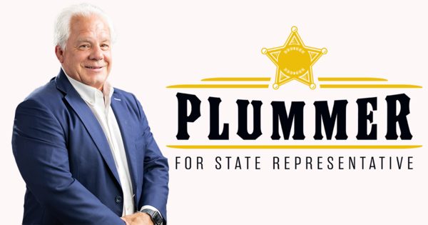 Phil Plummer for State Senate