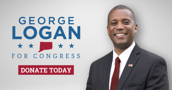 Support George Logan Today!