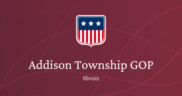 Donate to the Addison Township Republican Party!