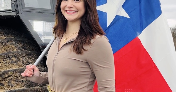 Valentina For Congress