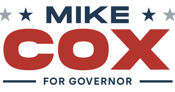 Mike Cox 2026