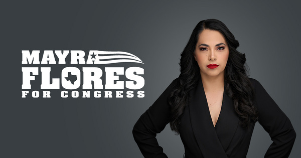 STAND WITH MAYRA FLORES: