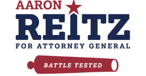 Battle-Tested Warrior for Texas.