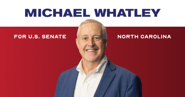 SUPPORT MICHAEL WHATLEY!