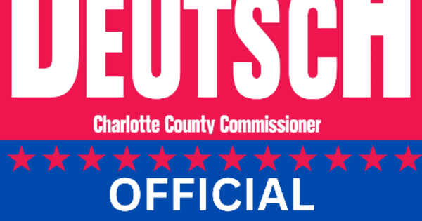 Commissioner Stephen R. Deutsch Team Store