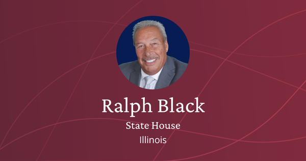 Ralph Ill