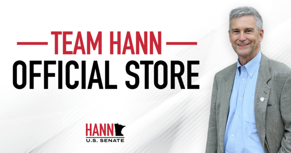 TEAM HANN'S OFFICAL STORE